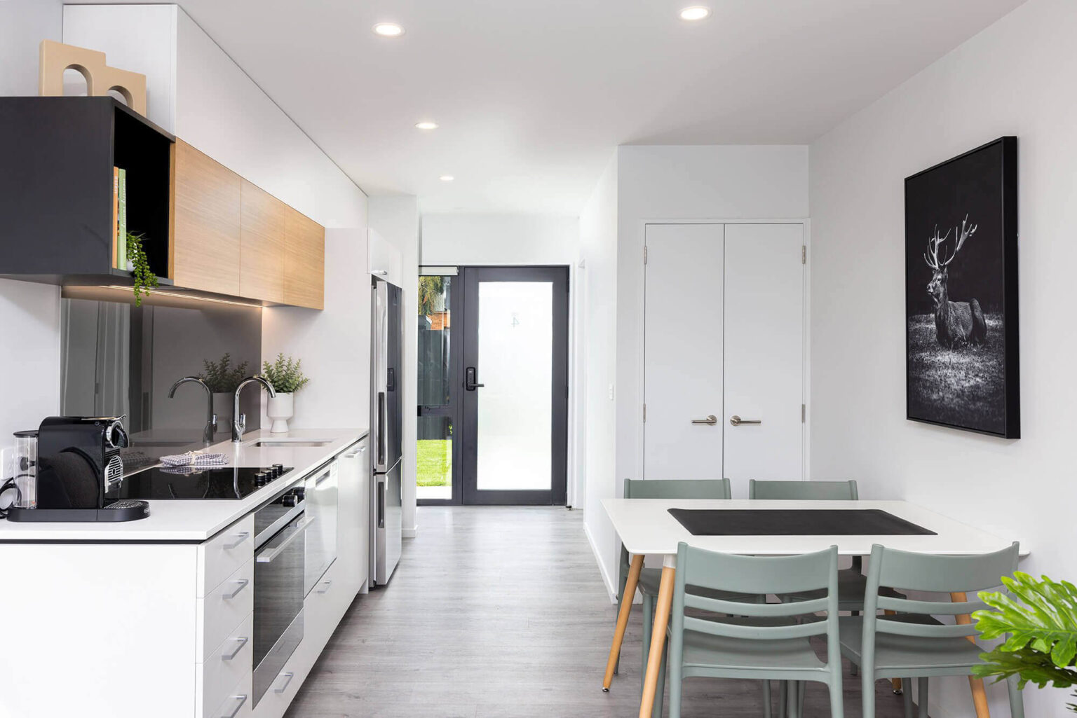 Luxe Projects – We leave our fingerprint of quality as a identification of quality