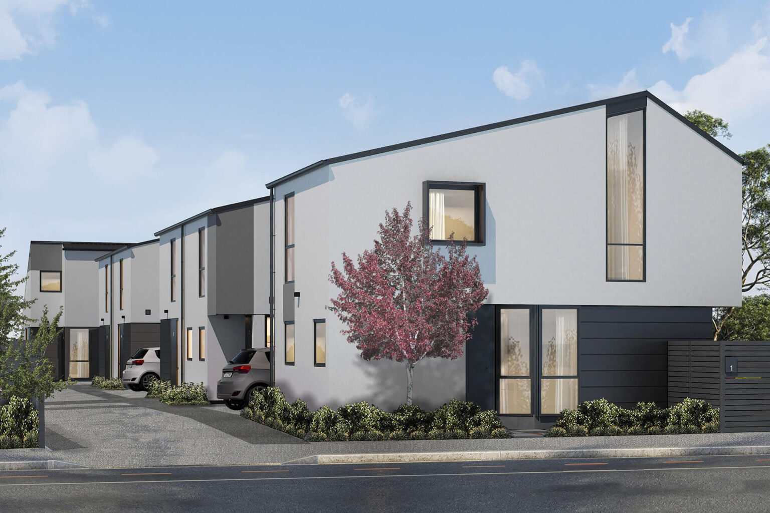 Windsor Mews – Luxe Projects