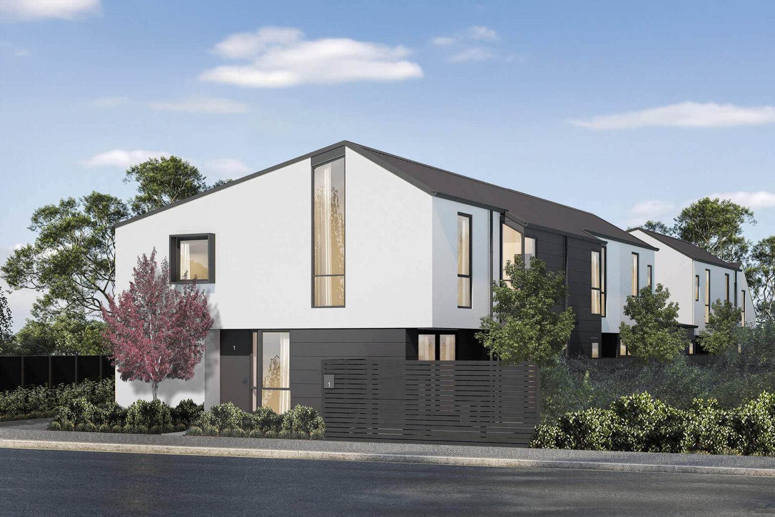 Windsor Mews – Luxe Projects